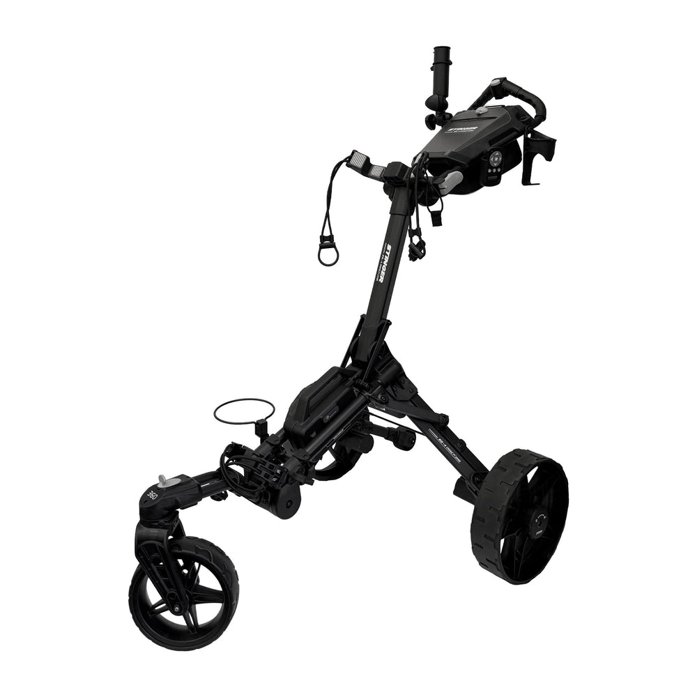 MGI Golf – The Buggyman