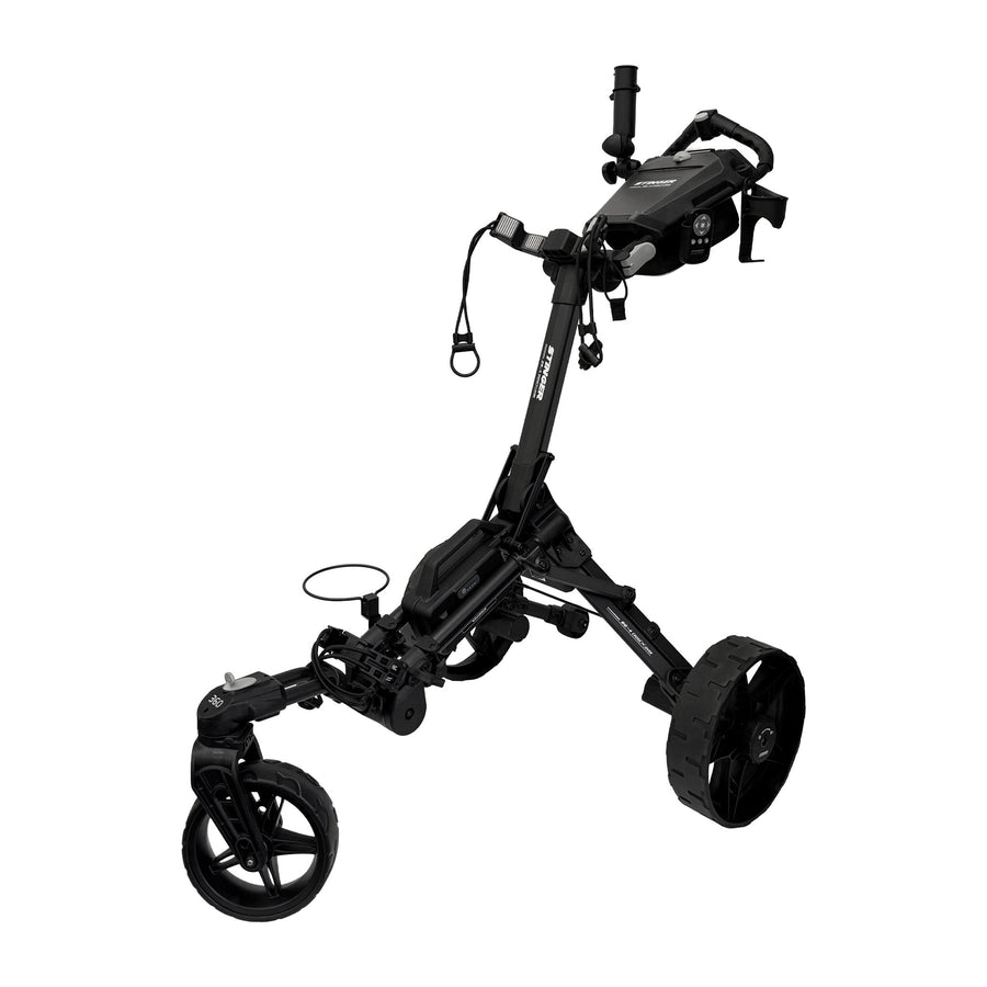MGI Golf – The Buggyman