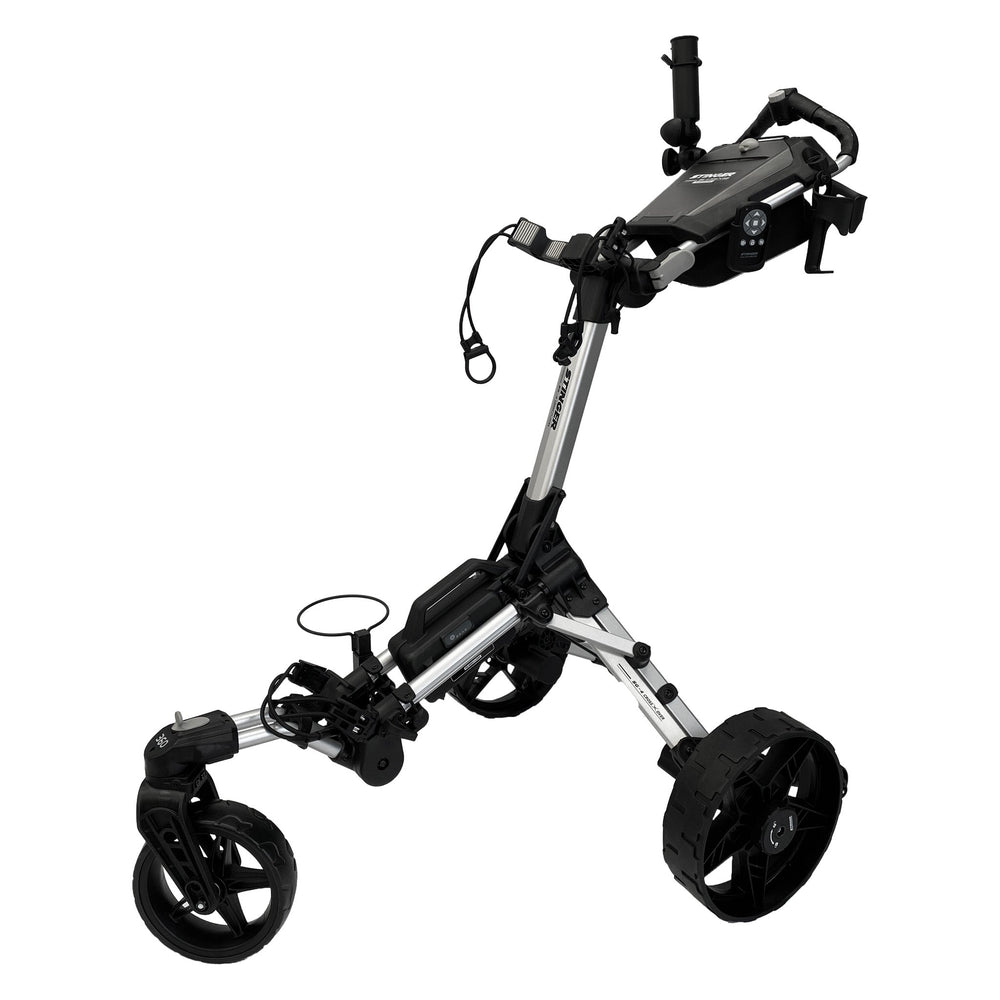 MGI Golf – The Buggyman